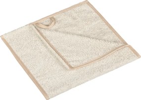 Bellatex Froté ručník Béžová 30x50 cm