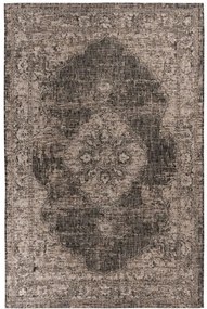 Kusový koberec Nordic 875 grey Varianta: 120x170 cm