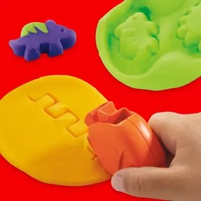 Hasbro Play-Doh Tvary a barvy Dino / od 3 let