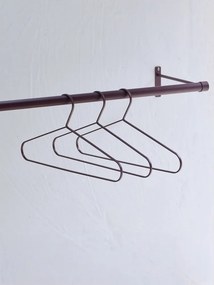 Kovová ramínka v sadě 2 ks Hang-It – Mette Ditmer Denmark