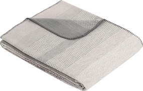 XXXLutz DOMÁCÍ DEKA, bavlna, 140/200 cm Ibena - Online Only lůžkoviny & deky - 003252068401