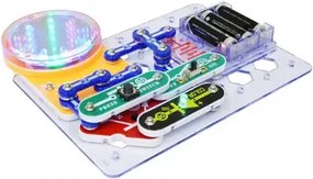 Boffin II 3D / 60 součástek / 159 projektů / od 8 let