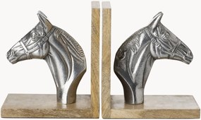 Sada knižních zarážek Horse, 2 díly