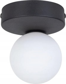 Stropní svítidlo Bianca Black 5681 Tk Lighting