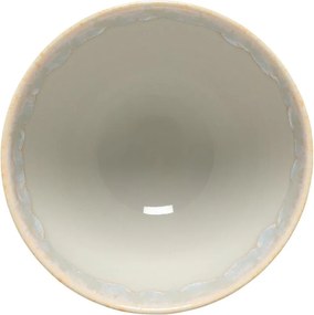 Šedé misky v sadě 4 ks z kameniny 550 ml Latte – Costa Nova