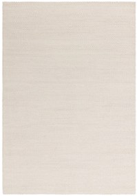 Tribeca Design Kusový koberec Boots Ivory Rozměry: 200x300 cm