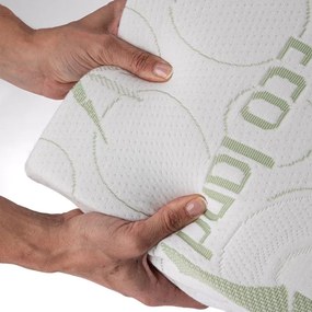 Zvýšený sedák BAMBOO Comfort