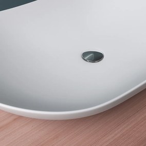 design keramické umyvadlo COLOSUM G858 - 60cm