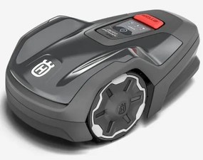 Automower Husqvarna Aspire R4 automatická robotická sekačka - mega SLEVA !