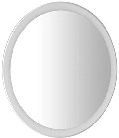 Sapho, NOA kulaté zrcadlo s LED osvětlením, průměr 60cm