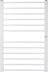 Hopa PIKO 530 x 1679 mm RADPIK501735 koupelnový radiátor