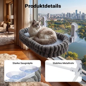 Škrabadlo pro kočky Wiltec – 30 × 60 cm, 10 kg (65951)