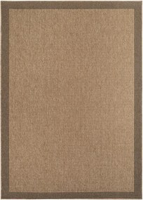 Béžový vnitřní a venkovní koberec 280x370 cm Timber 1402 – Ayyildiz Carpets