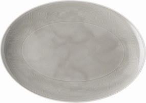 Servírovací talíř /mísa Thomas Loft Moon Grey 33,8 cm