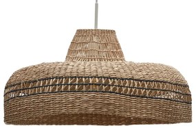Stínidlo v přírodní barvě ø 55 cm Rupia – Kave Home