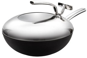 TESCOMA Wok PRESIDENT ø 30 cm, s poklicí