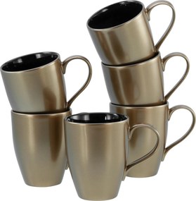 XXXLutz SADA ŠÁLKŮ Creatable - Online Only nádobí - 007768062203