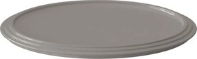 Villeroy&Boch Villeroy & Boch Iconic servírovací talíř grey