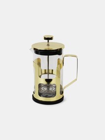 Sinsay - Čajník typu French Press - zlatá
