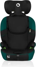 LIONELO Levi One Green Forest / Autosedačka / i-Size 76-150 cm / 3bodo