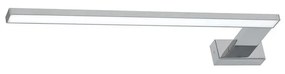 Nástěnné LED svítidlo Shine L, 1x LED 11w, 4000k, (45 cm),