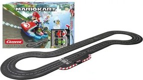 Carrera 25243 Evolution Mario Kart / Autodráha / Délka okruhu 5.9 m /