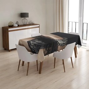 Sablio Ubrus Žena - 130x170 cm