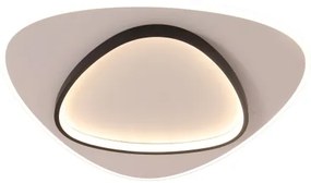 Brilagi - LED Stmívatelné stropní svítidlo FLARE LED/70W/230V 3000/4000/6000K +DO
