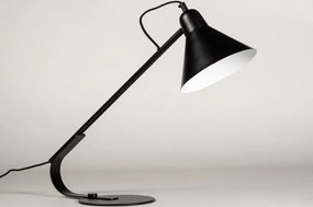 Stolní lampa Classicon Nero