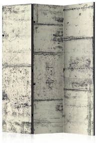 Paraván - Love the Concrete [Room Dividers]
