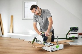 Ponorná pila Festool TS 60 KEBQ-Plus (576721)