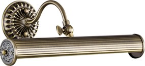 XXXLutz OBRAZOVÉ SVÍTIDLO, 13/36/22 cm MAYTONI - Online Only svítidla - 004353022101