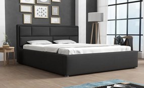 Casarredo - Komfort nábytek Čalouněná postel WENDY 180x200 ,Victoria 14868