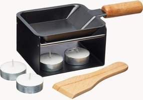 Raclette pánev's podstavou na hořák Artesà