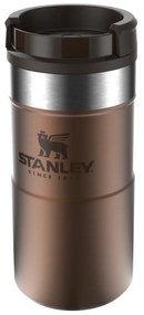 Stanley Classic Neverleak termohrnek 250 ml, maple, 10-09856-010