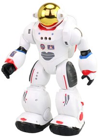 Stem Robot astronaut Charlie s naučnou aplikací 29,5 cm