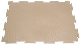 Pěnová, puzzle podlaha Deckfloor Barva: 63 Khaki (lesní)