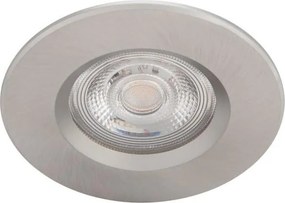 PH 8718699755959 LED Zapuštěné bodové svítidlo Philips DIVE SL261 set 3ks 8718699755959 3x5W 3x350lm 2700K IP65 niklové stmívatelné - PHILIPS (929002374122)