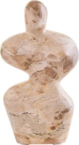 Mramorová soška (výška 20 cm) Santino – Premier Housewares