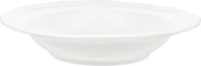 XXXLutz HLUBOKÝ TALÍŘ porcelán keramika - Kolekce nádobí - 004141001303