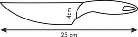TESCOMA Nůž kuchařský PRESTO 14 cm