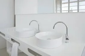 Grohe Minta - Dřezová baterie chrom