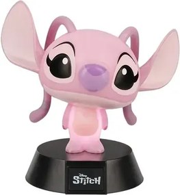 Paladone Icon Light Angel Disney / Stolní lampa / 2x AAA baterie