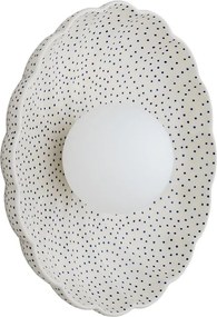 Argon 8934 - Nástěnné svítidlo BOLL 1xG9/6W/230V bílá