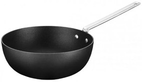 Titanová pánev WOK SCANPAN TechnIQ 26 cm 3,7 l D54082608