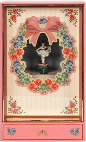 Dětská hrací skříňka Twinkle