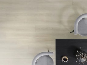 Mexen Concord vzorek vinylových panelů SPC 6,5 mm, podklad IXPE 1,5 mm, 4 V-drážka, Dub - F1056-S