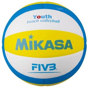 Míč BEACH volejbal MIKASA SBV