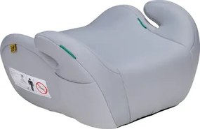 FreeON Podsedák Booster Libra i-Size 125-150 cm Grey