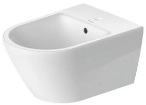 Duravit D-Neo Bidet závěsný, bílá 2294150000